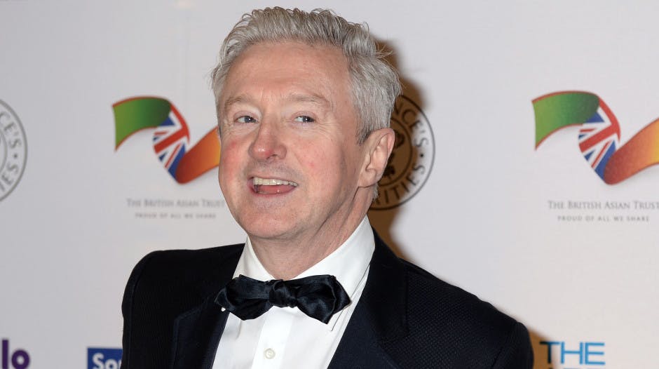 Is Louis Walsh returning as a judge on X Factor ALREADY ...