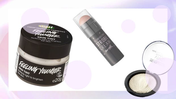 9 Of The Best Highlighters So You Can Get Your Strobe On | Grazia