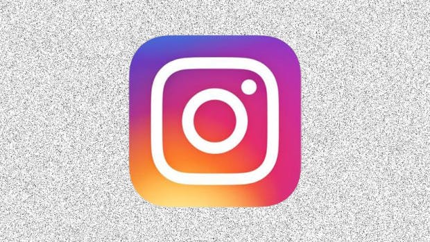 Instagram Line Logo Outlined Instagram Logo PNG