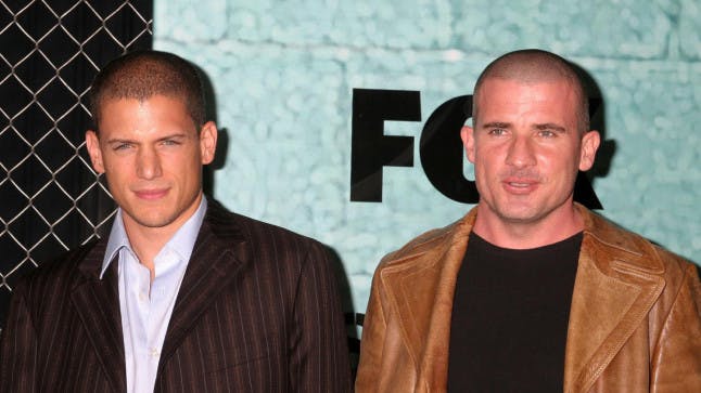 Prison Break is back! | Closer