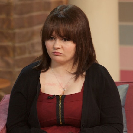 Gemma Barker: The girl who disguised herself as three guys to seduce ...