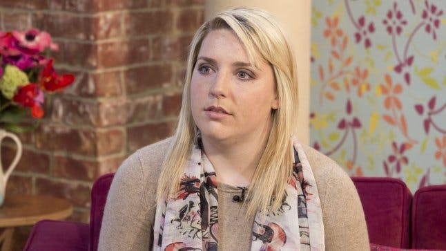 Lee Rigby’s fiancé speaks out about his killers: ‘I want them to suffer ...