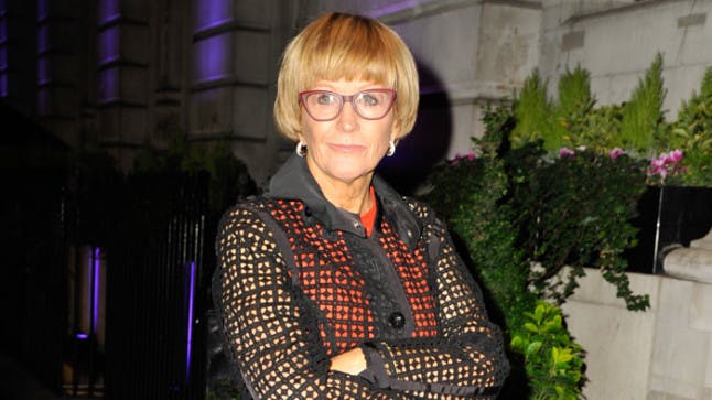 Anne Robinson set to enter I’m a Celebrity jungle | Closer