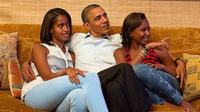 Michelle Obama Tattoos