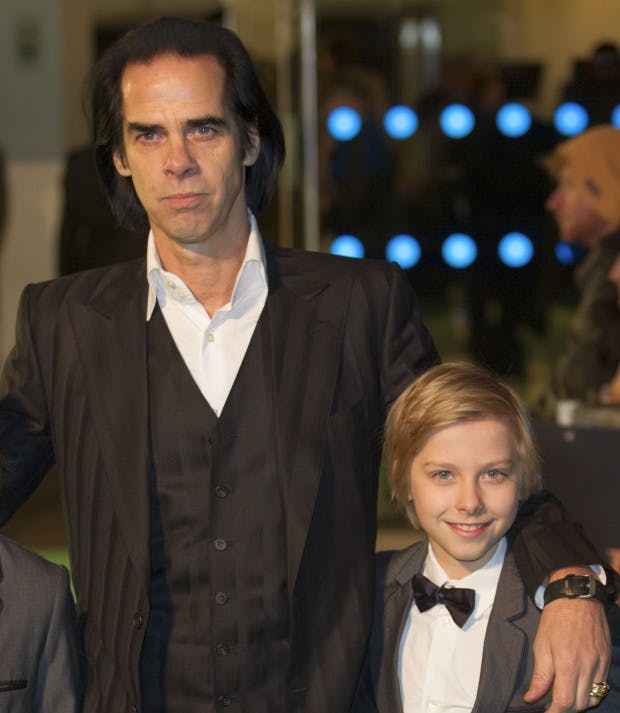 Nick Cave pays tribute to “beautiful” 15-year-old son who died in a ...