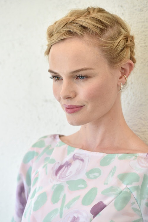 French Braids Made Easy: A Step-By-Step Tutorial | Grazia