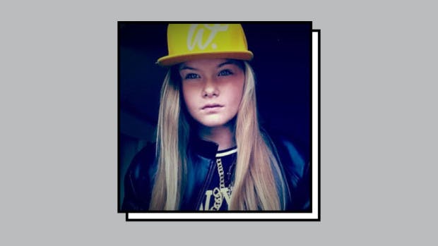 Teenage Girl Kills Mum After Watching ISIS Videos