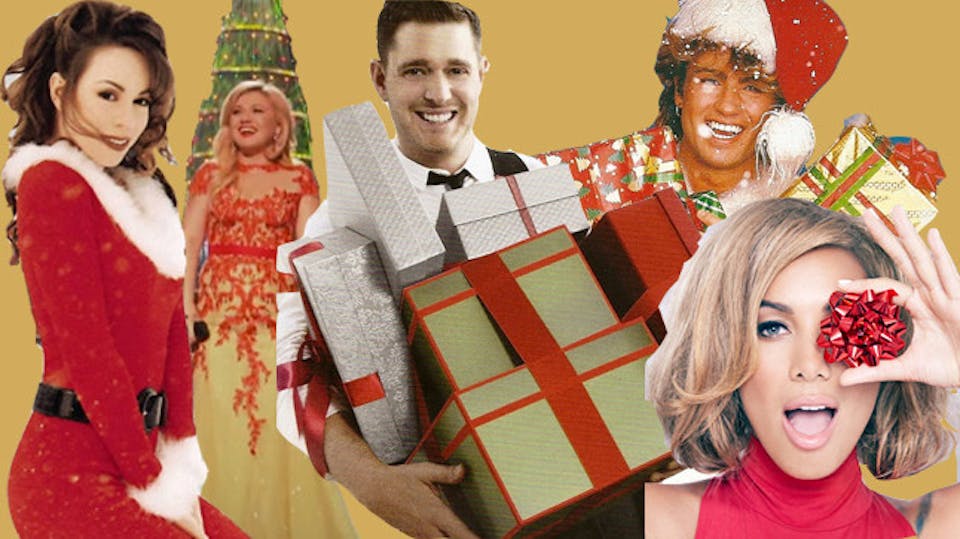 VIDEOS 10 Of The Best Ever Christmas Songs Closer videos-10-of-the-best-ever-christmas-songs-closer