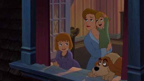 Which of these amazing Disney mums are you most like? | Closer