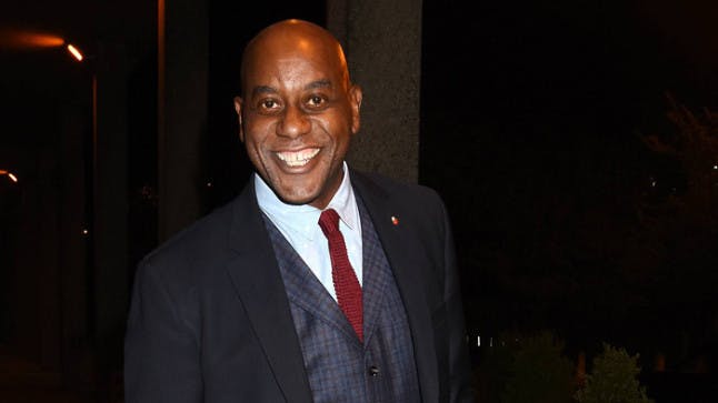 Strictly Come Dancing: Ainsley Harriott latest star confirmed for show ...