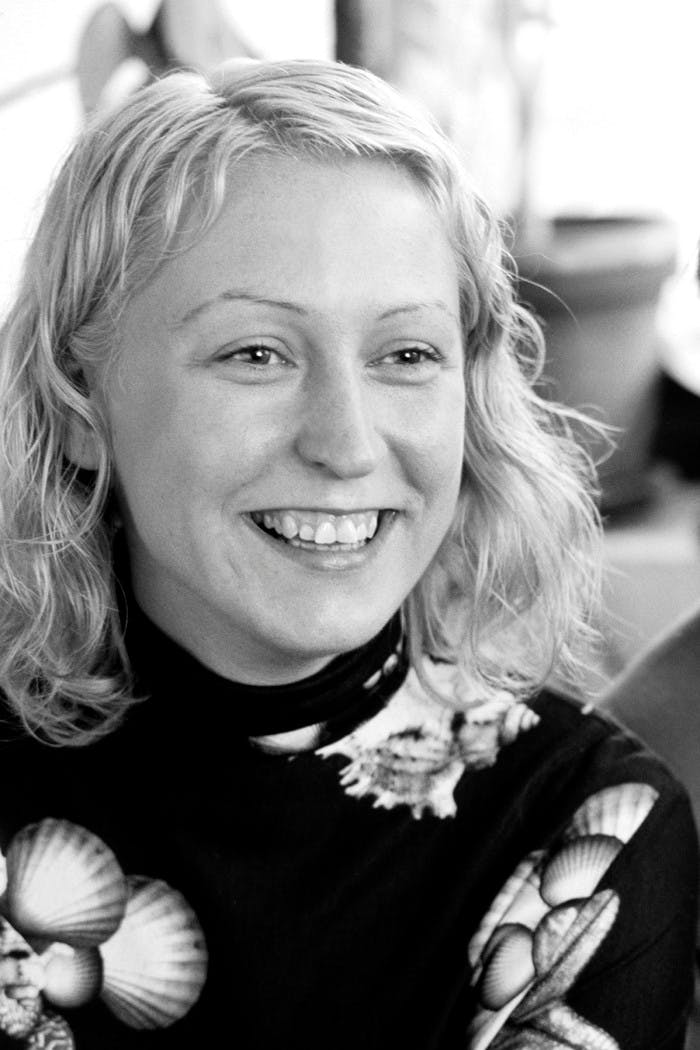 Warehouse’s New Direction: Emma Cook Is Appointed As Design Director ...