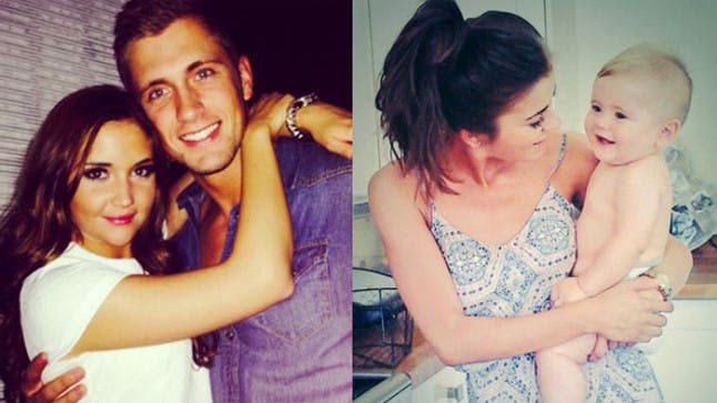 Dan Osborne ‘arrested on suspicion of assualt after fight with ex ...