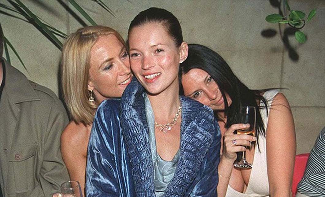 Get Ready For The Reveal-All Documentary On The Primrose Hill Set ...