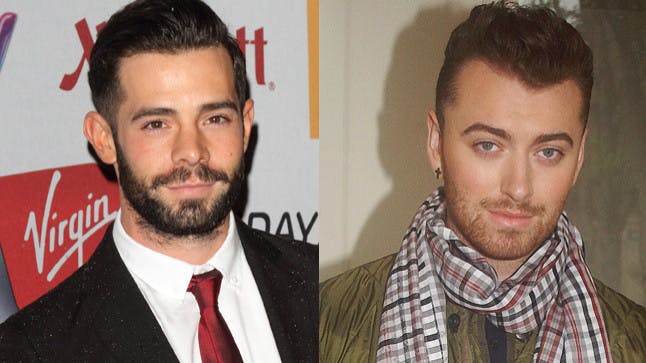 TOWIE’s Charlie King reportedly ‘dated’ singer Sam Smith | Closer