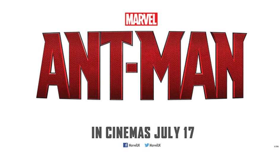 LOOK! It’s the teaser trailer for Marvel’s new film Ant-Man, starring ...