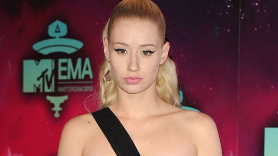Iggy Azalea Without Makeup Insram - Mugeek Vidalondon