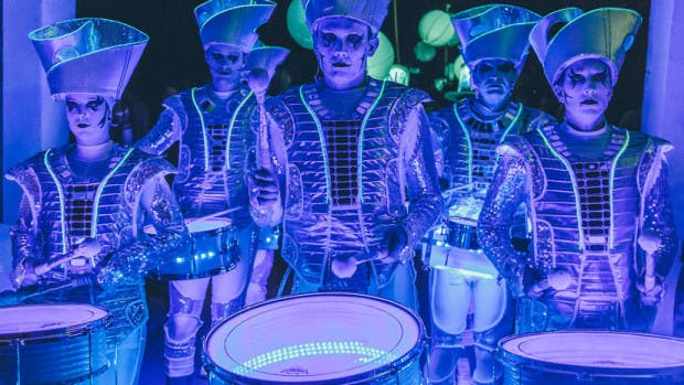 This Weekend's Best Parties: Birthday Special