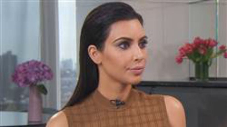 Kim Kardashian admits struggle over Bruce Jenner’s gender transition ...