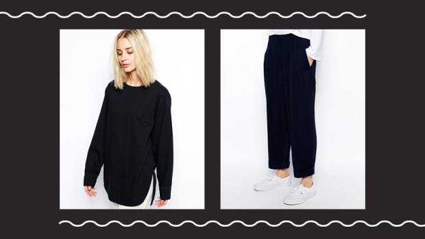 Our Favourite Scandi Brand Weekday Has Just Hit The UK | Grazia