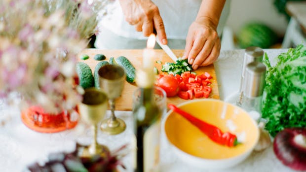 How I Became A... Private Chef