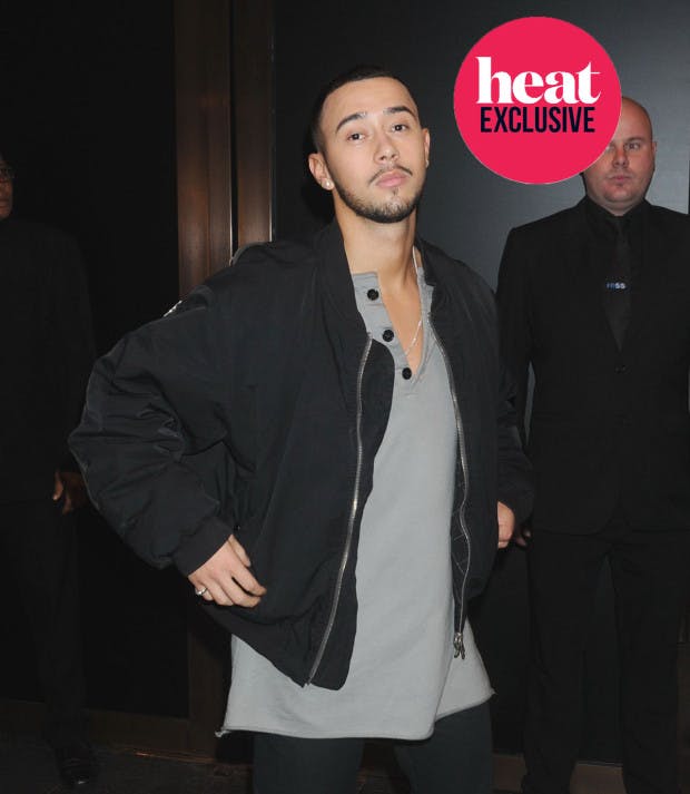 Mason Noise: “There’s a lot of different sides to me” | Entertainment ...