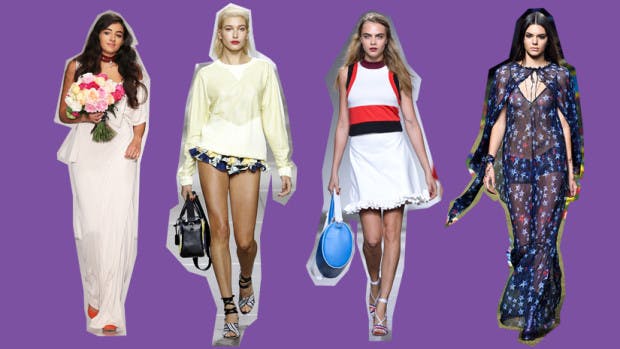 Where Does Fashion’s Obsession With Posh Come From?