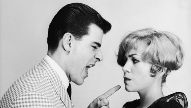 Women Are More Likely To Be Interrupted Than Men Says New Study