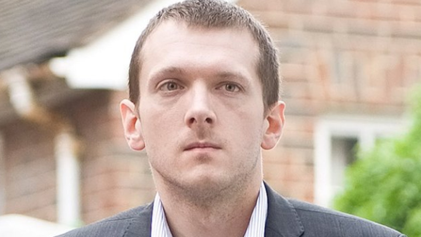 Jeremy Forrest Set To Be Released From Jail Today Closer