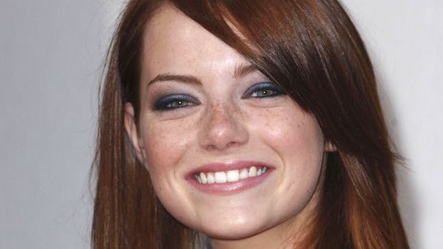 How to: Create youthful freckles as seen on the catwalk | Closer