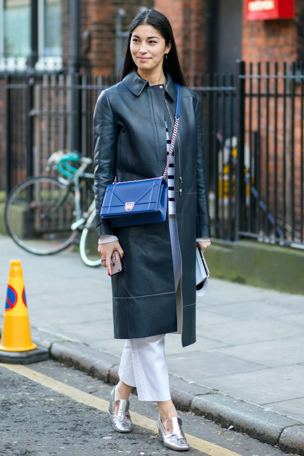 40 Off-Duty Outfit Ideas To Try This Autumn | Grazia