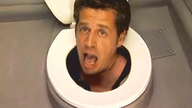 Best prank ever? These hilarious videos will DEFINITELY improve your ...