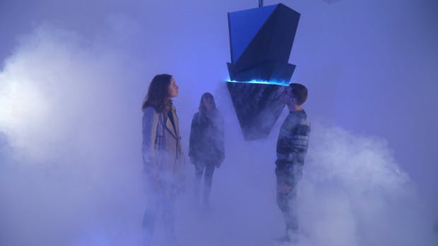 2014 Was The Year Of Vaping, So We Went To Check Out The World’s ...