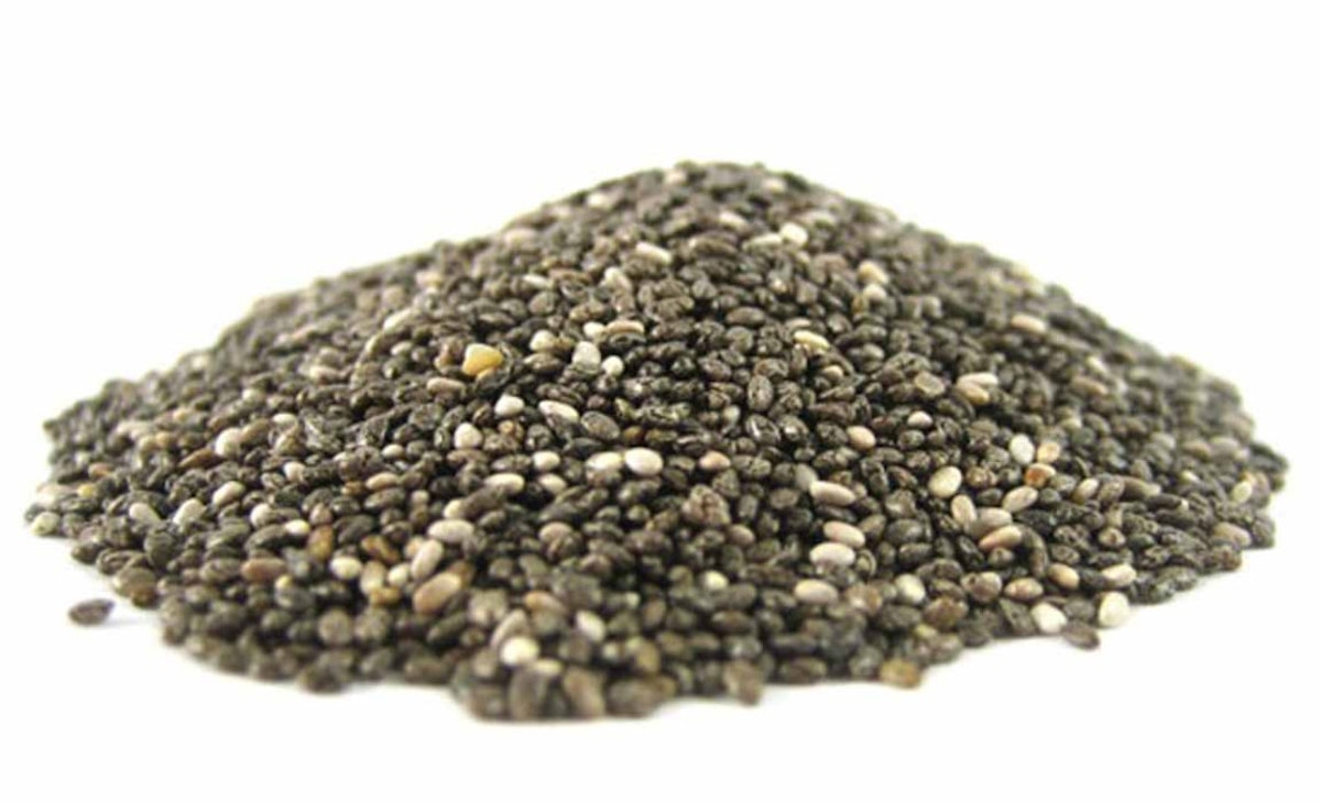 Know Your Grains: The 12 New Supergrains You Should Be Buying Now | Grazia