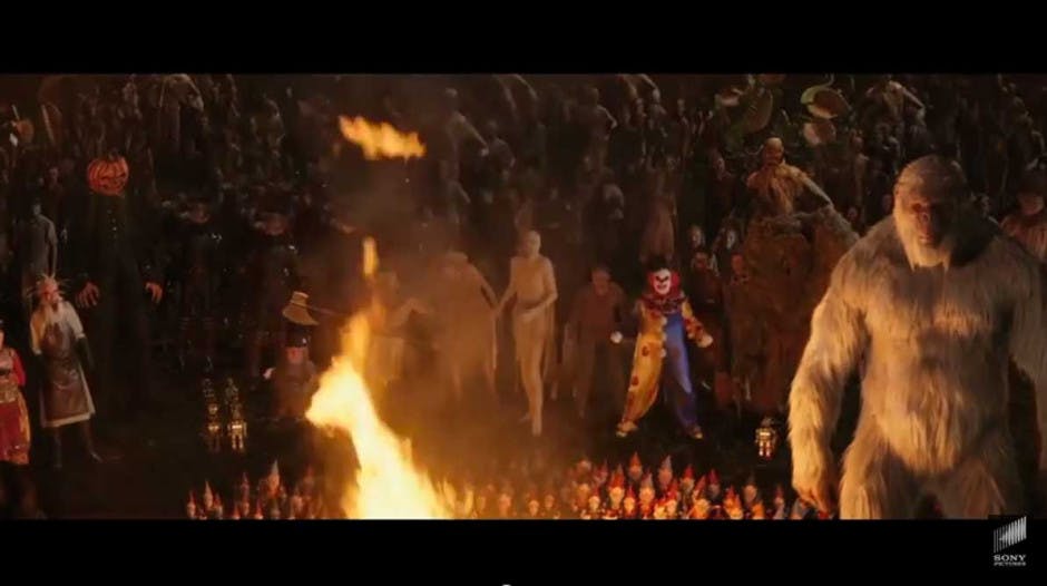 Check out the trailer for the new Goosebumps film! | Entertainment | Heat