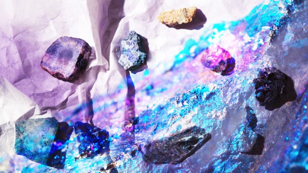 What Is 'Mysticore' And Why Has It Cast Such A Spell On Us?