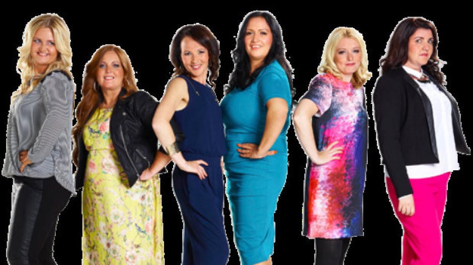 Dance Mums – 6 moments from Episode 1 we can’t WAIT to watch ...
