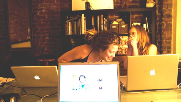 Hate-Following People On Social Media Can Actually Be Good For You ...