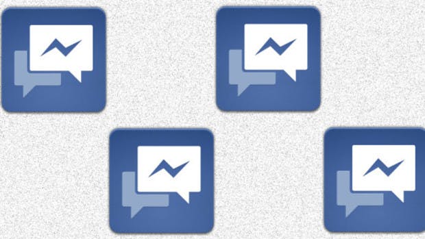 Here's How To Get To The Facebook Messenger Secret 'Other' Inbox