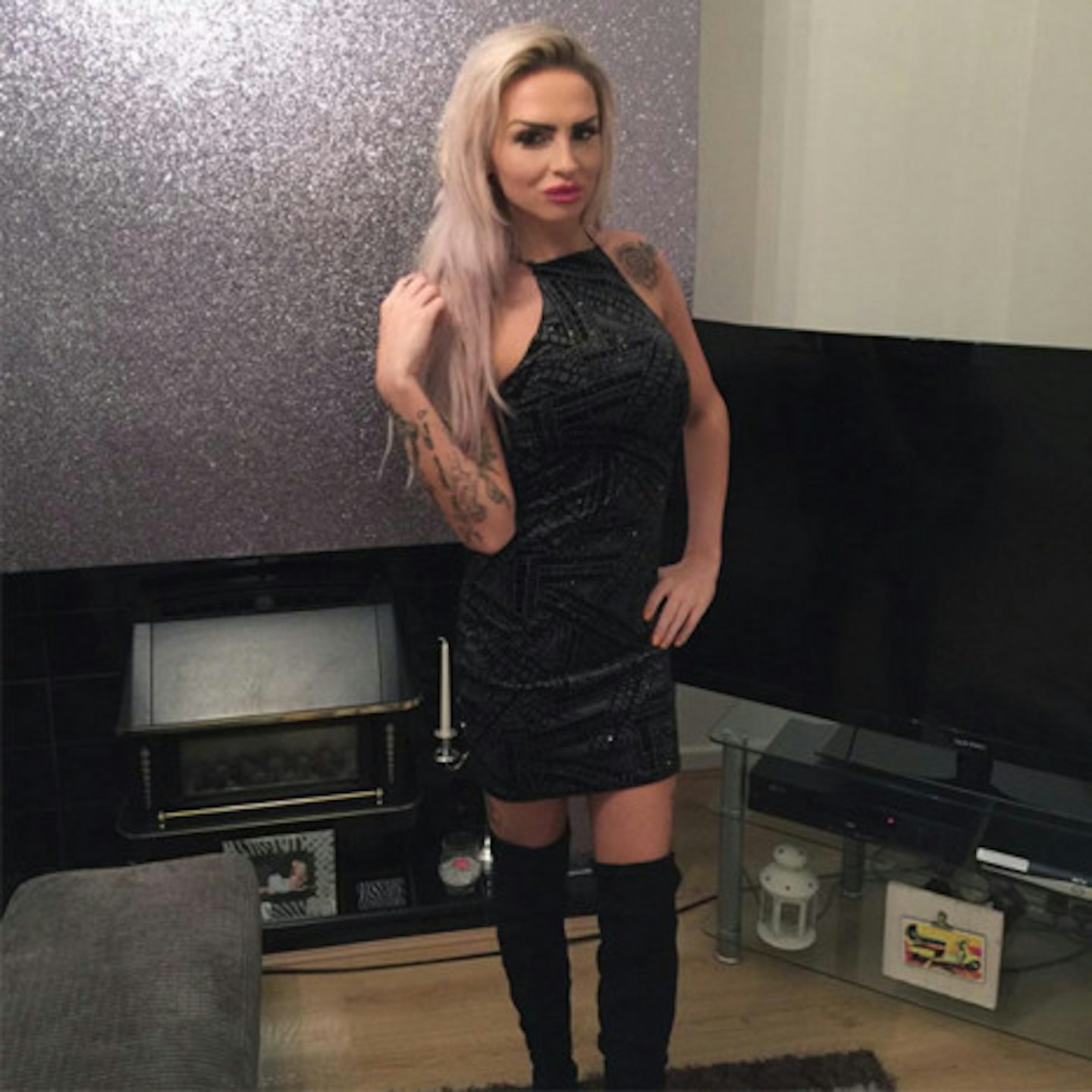 CBB 2016: Sam Reece denies Chelsey Harwood’s domestic abuse claims | Closer