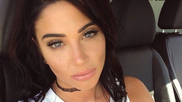 Tulisa Says Those Lip Fillers Left Her Looking ‘Like Finding Nemo’ | Grazia