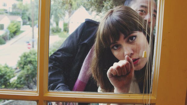 Are Extra Eyes Sexy Now? This And More From Mary Elizabeth Winstead ...