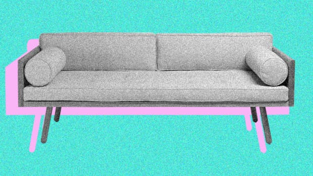 Some Things To Buy To Make Your Living Room Look Boss
