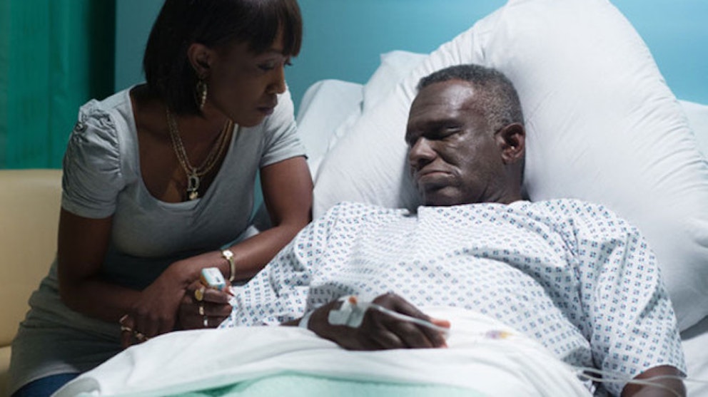 EastEnders spoilers: Upsetting new pictures reveal tragedy for popular ...
