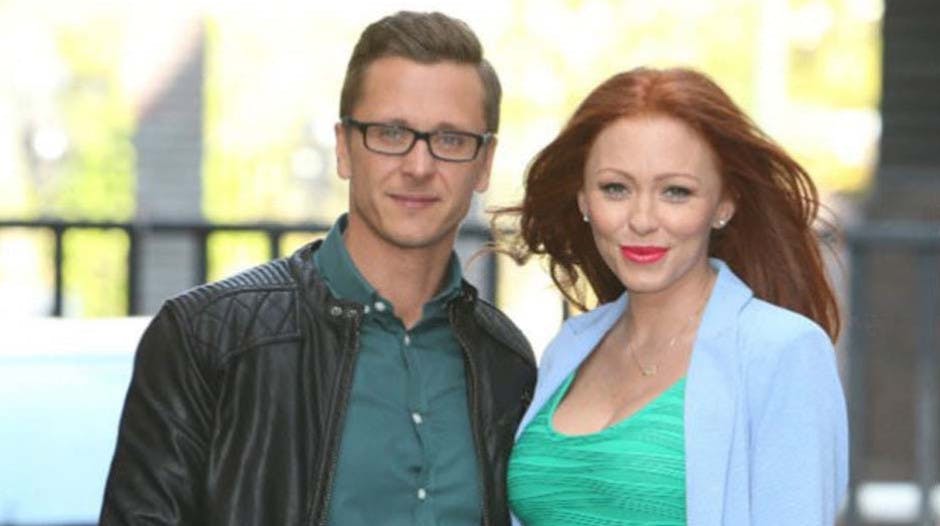 Natasha Hamilton has given birth to the world’s first Big Reunion baby ...