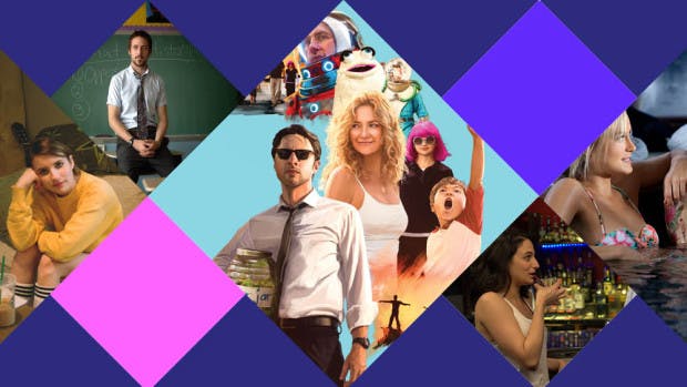 All The Best New Things That Are Going To Hit Netflix In June