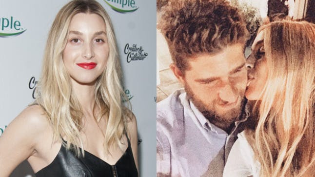 The Hills’ Whitney Port marries Tim Rosenman in romantic ceremony | Closer