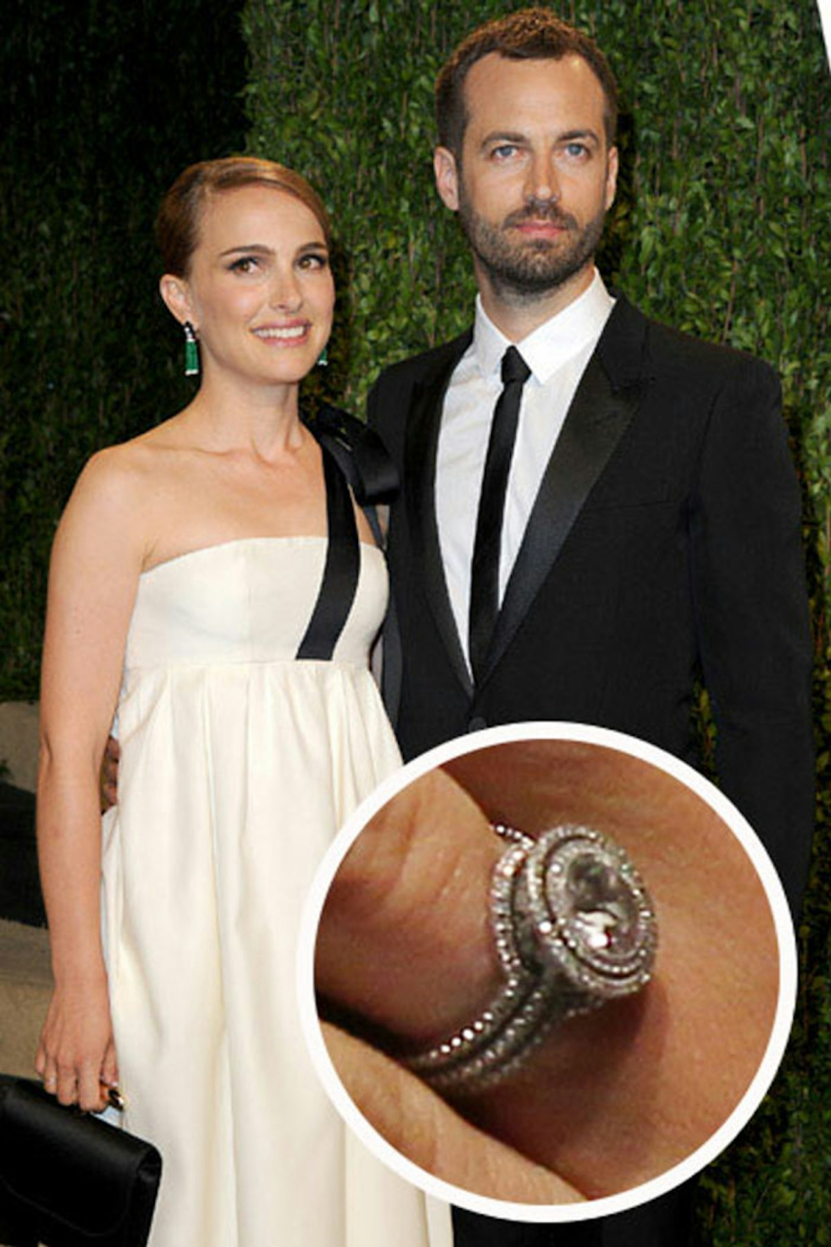 Piercing Your Ring Finger Is The Latest Engagement Trend | %%channel_name%%