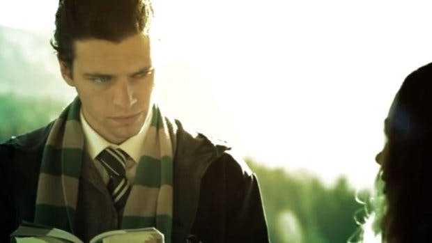 This Fan-Made Harry Potter Trailer Is Quite Possibly Better Than The ...