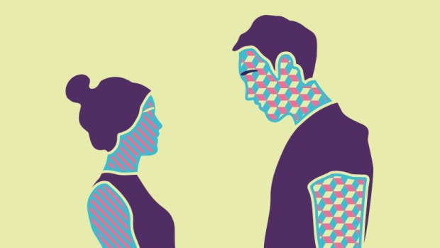 Here's Some Of The Worst Tinder Dates Of All Time