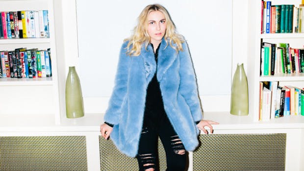 Jan Pay Day: Our Cool Girls Tell You What To Wear